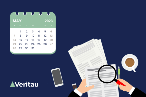 Happy Internal Audit Awareness Month! - Veritau